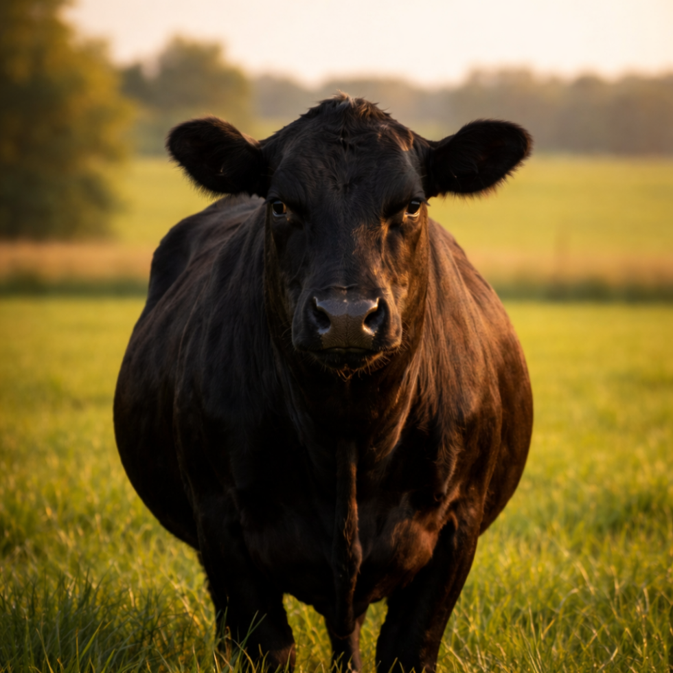 Back Acres Farm | - EST 2023